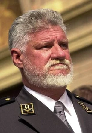 Slobodan Praljak | Historica Wiki | Fandom