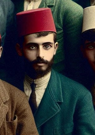 Talat Mahmud Azzam | Historica Wiki | Fandom
