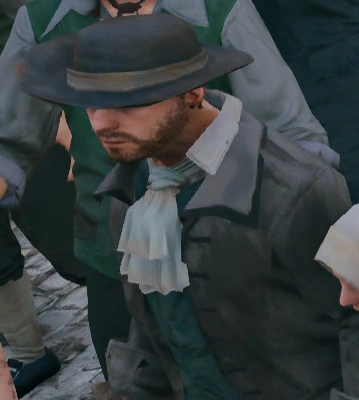 Theoren d'Argentré | Historica Wiki | Fandom