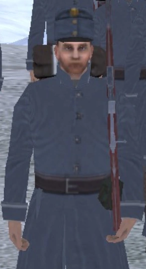 Thomas Mesmer | Historica Wiki | Fandom