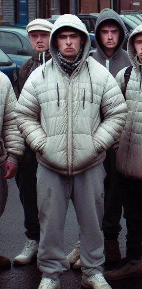 Tony Yardboro | Historica Wiki | Fandom