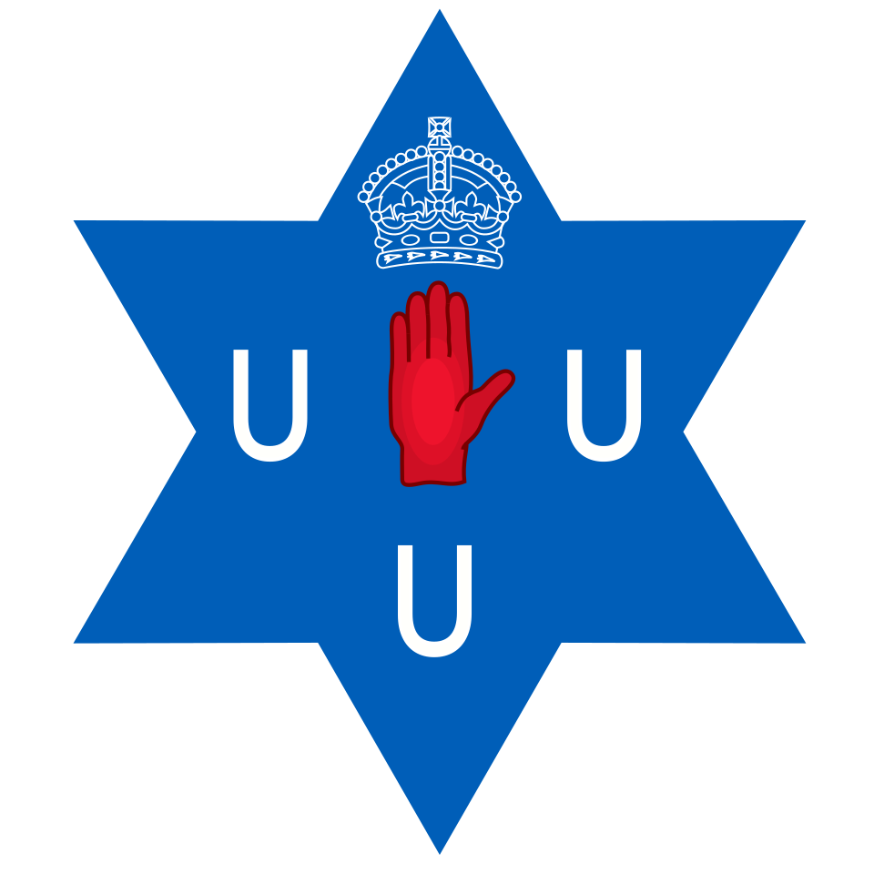 United Ulster Unionist Party | Historica Wiki | Fandom