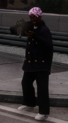 Varnan Fleming | Historica Wiki | Fandom