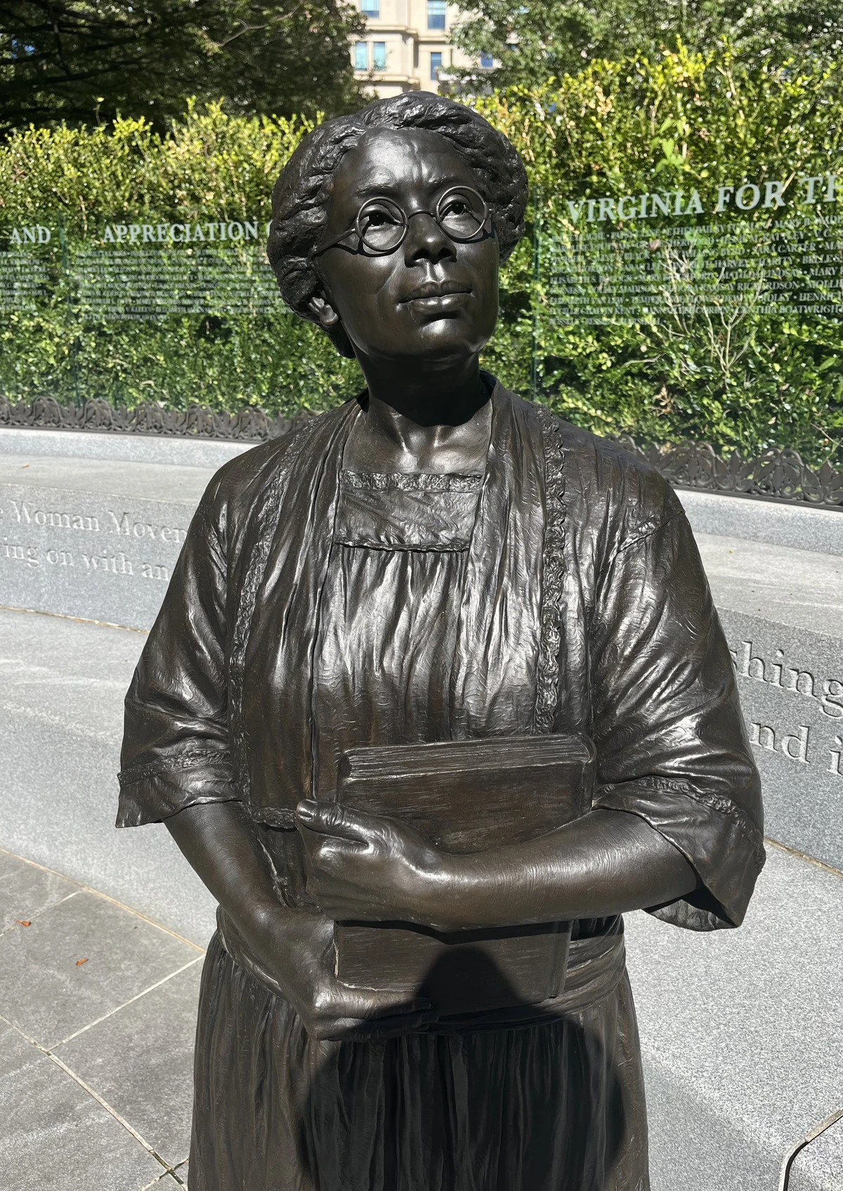 Virginia Randolph | Historica Wiki | Fandom