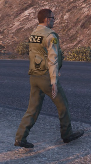 Warner I. Pekny | Historica Wiki | Fandom