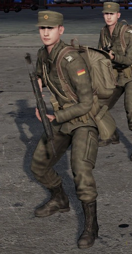 Yannik Kurrat | Historica Wiki | Fandom