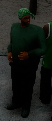 Zyrell Hunter | Historica Wiki | Fandom