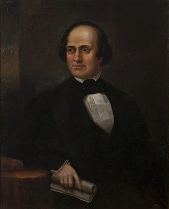 Aaron Ward | Historica Wiki | Fandom