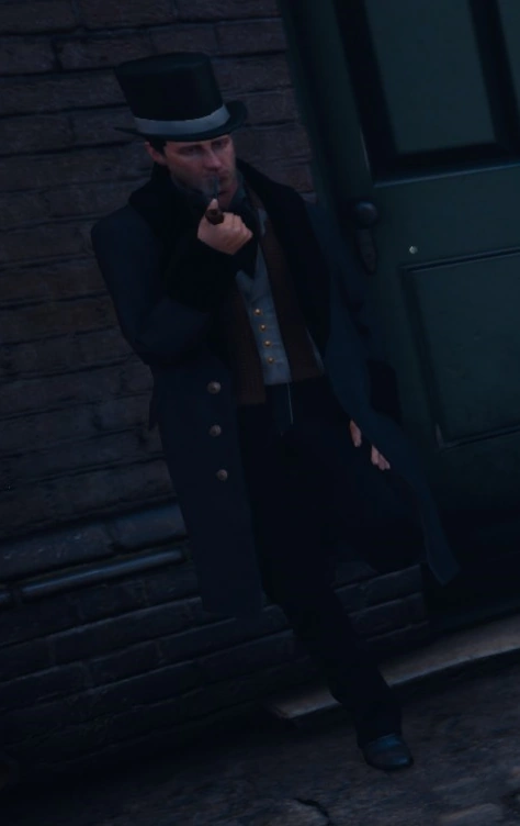 Adam Pratt | Historica Wiki | Fandom