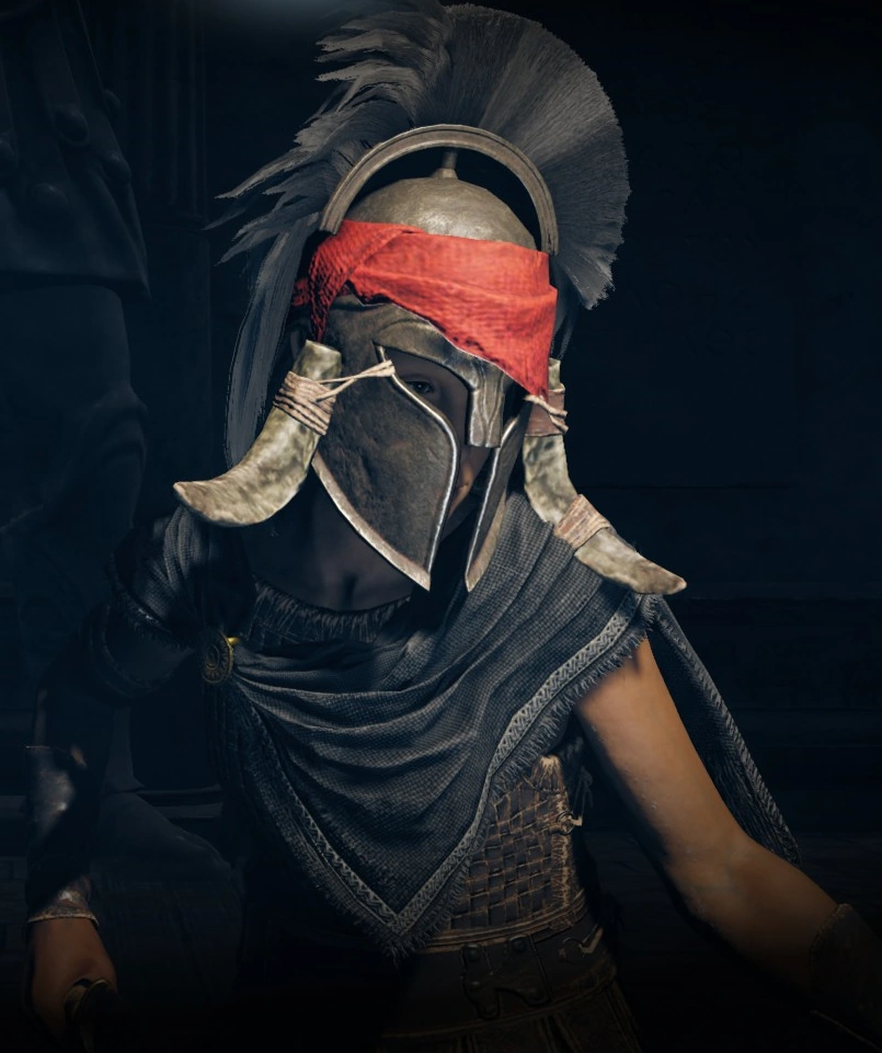 Agnes the Image Fighter | Historica Wiki | Fandom