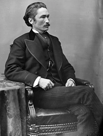 Alexander Boarman | Historica Wiki | Fandom