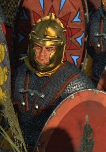 Amulius Vagionius Hadrianus | Historica Wiki | Fandom