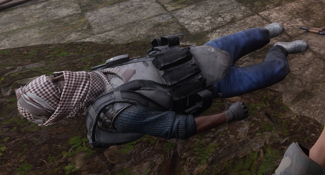 Anas al-Jabara | Historica Wiki | Fandom