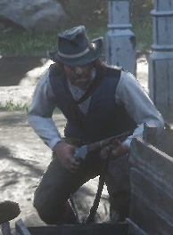 Andy Y. Poteet | Historica Wiki | Fandom