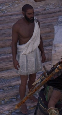 Apostolis Spiros | Historica Wiki | Fandom