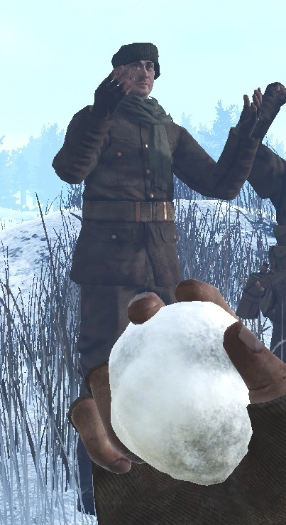 Archibald Andrew | Historica Wiki | Fandom