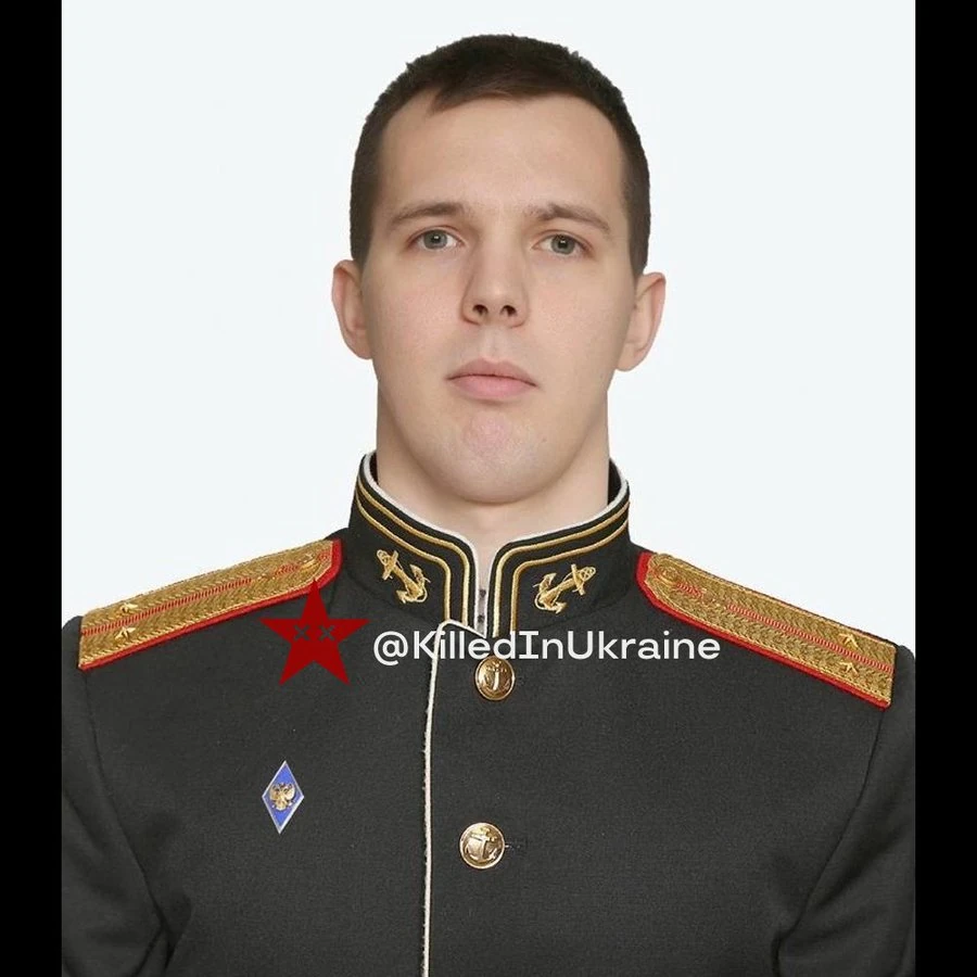 Artyom V. Ilinykh | Historica Wiki | Fandom