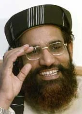 Azam Tariq | Historica Wiki | Fandom