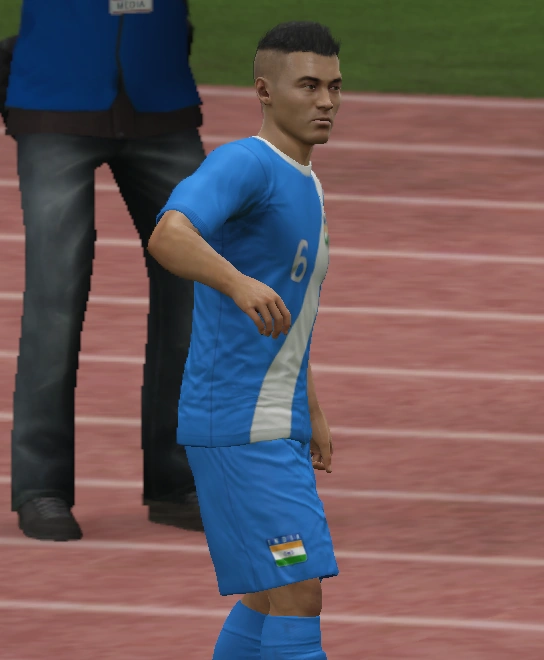 Bikash Jairu | Historica Wiki | Fandom