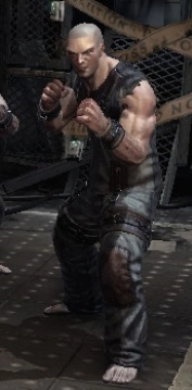 Bryan Knox | Historica Wiki | Fandom