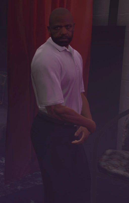 Carson Anthony | Historica Wiki | Fandom