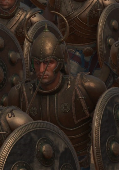 Chrysanthos Koskou | Historica Wiki | Fandom