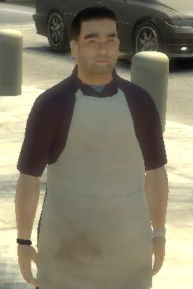 Collin Wen | Historica Wiki | Fandom