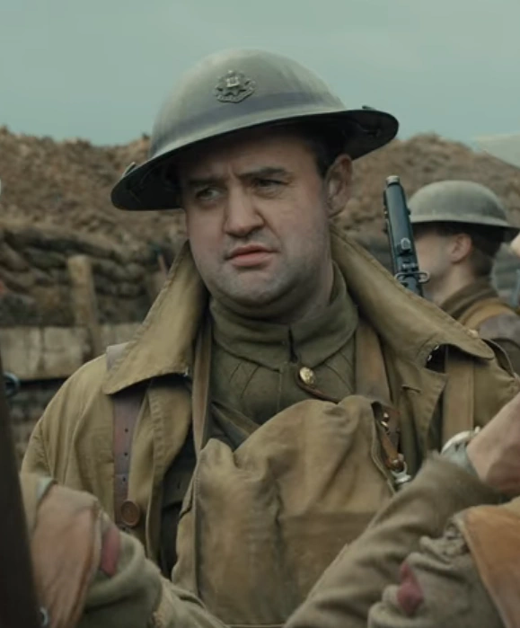 Daniel Sanders | Historica Wiki | Fandom