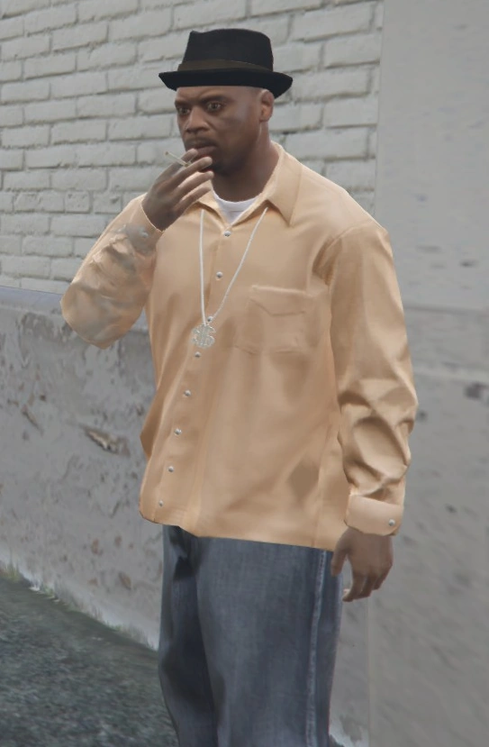 Demarcus Dickerson | Historica Wiki | Fandom