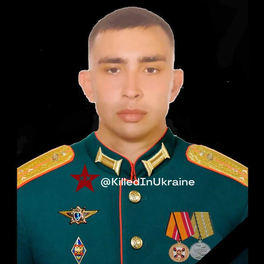 Egor Klimov | Historica Wiki | Fandom