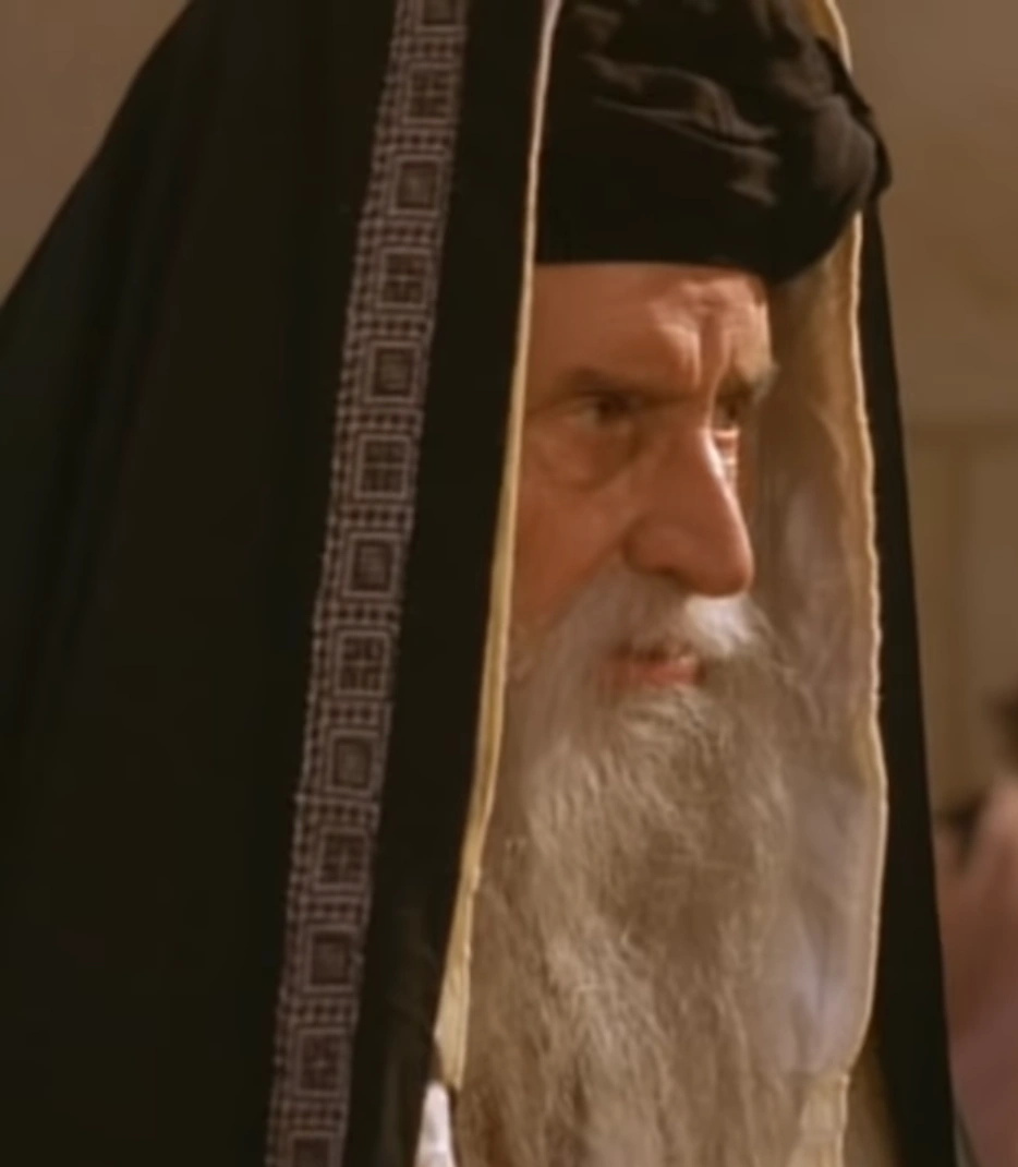 El Natan ben Shahari | Historica Wiki | Fandom