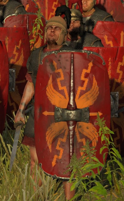 Epignomus Malchus | Historica Wiki | Fandom