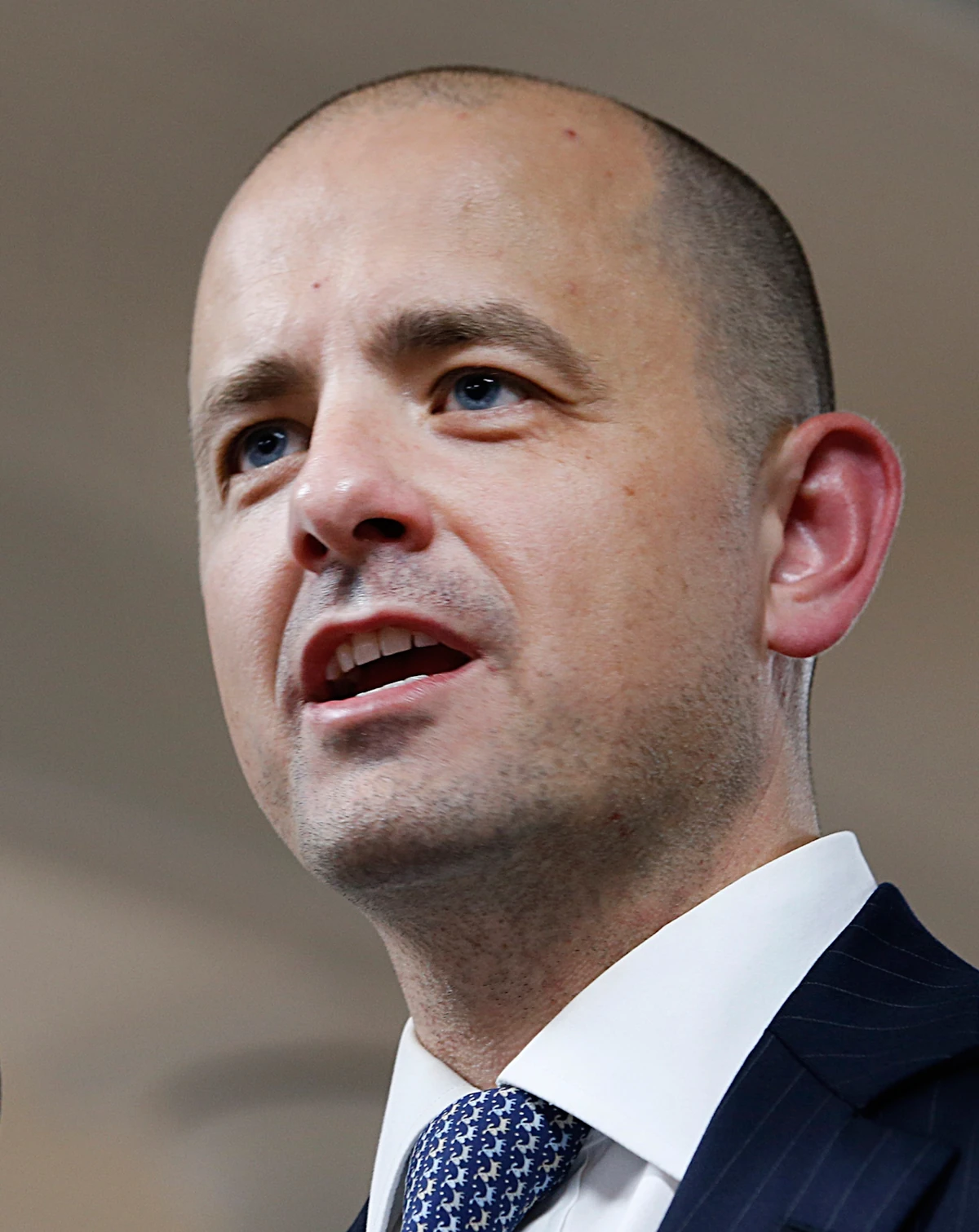 Evan McMullin | Historica Wiki | Fandom