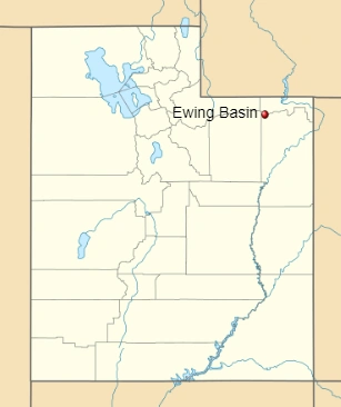 Ewing Basin | Historica Wiki | Fandom