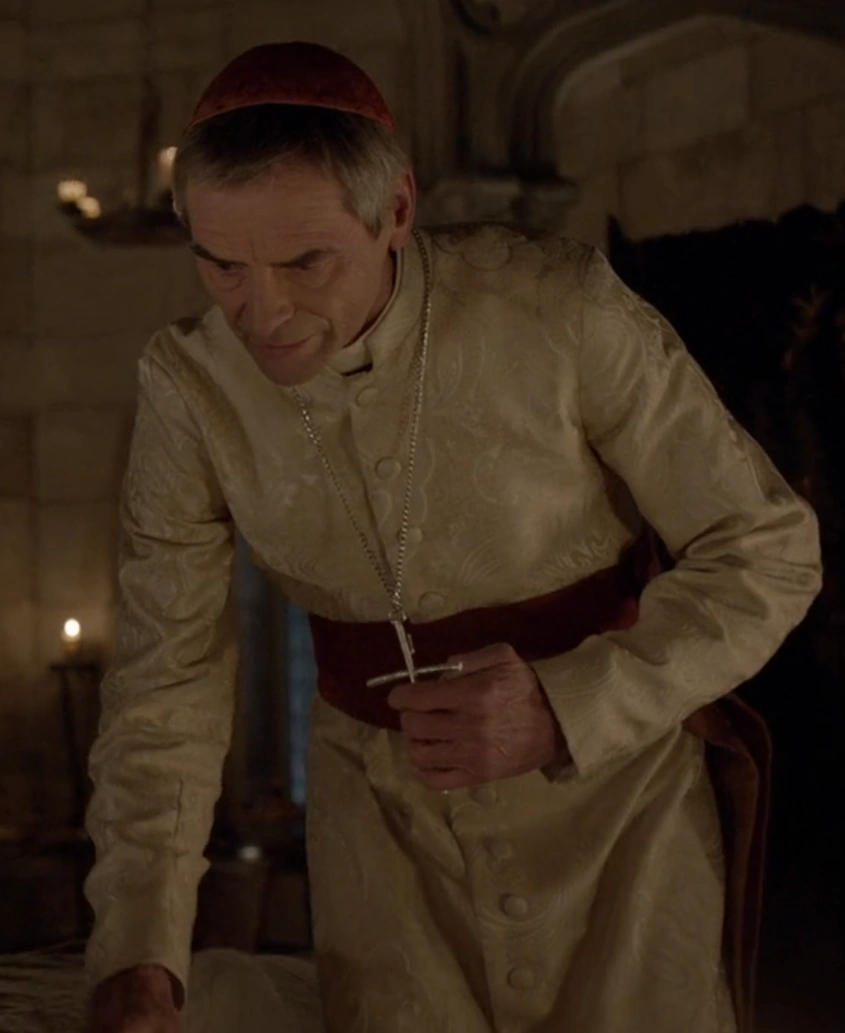 Father LeDukes | Historica Wiki | Fandom