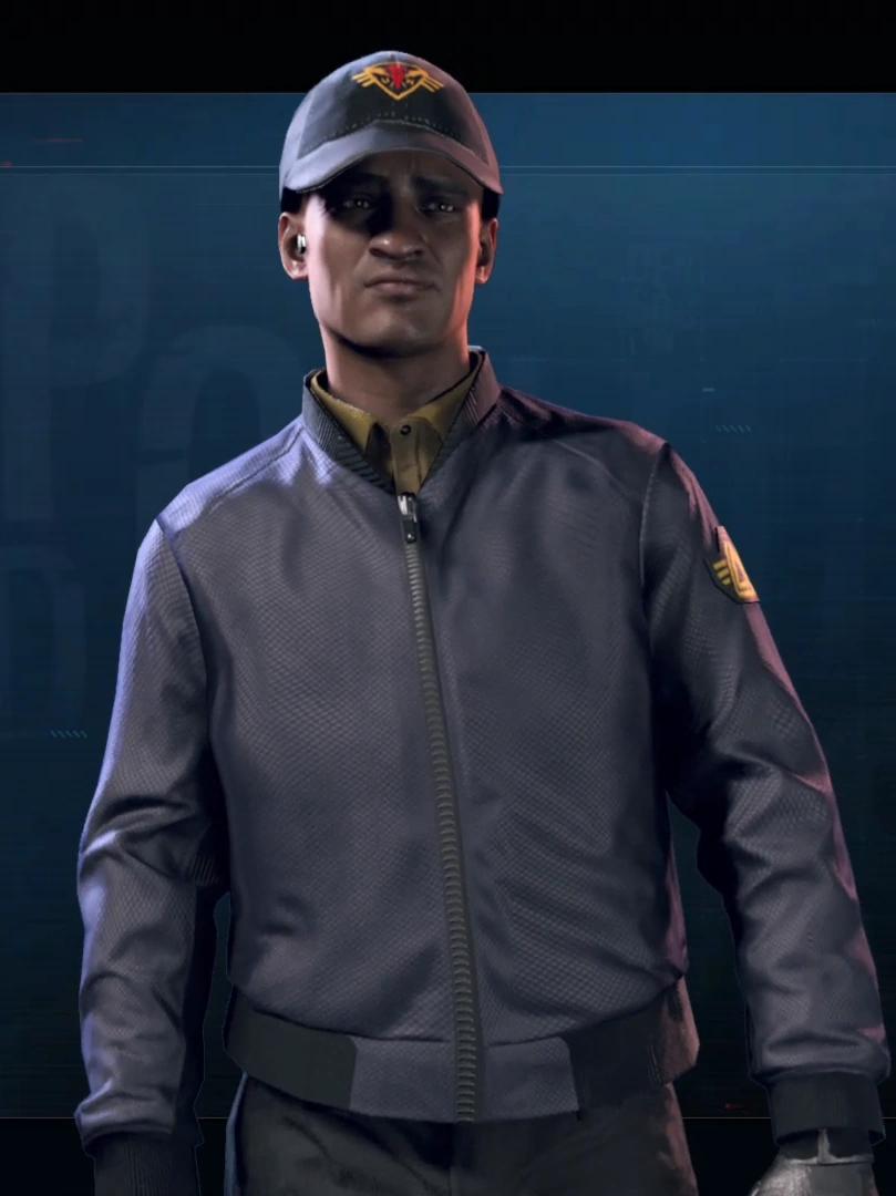 Ford Robinson | Historica Wiki | Fandom