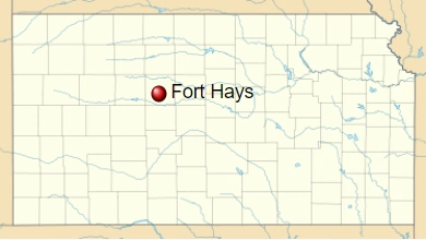 Fort Hays | Historica Wiki | Fandom