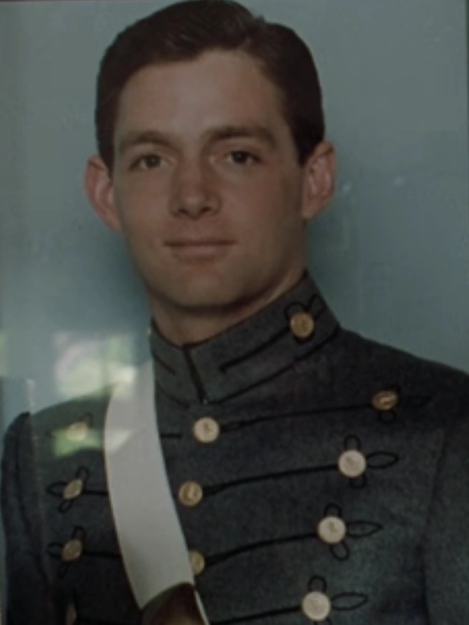 Frank Rhodes | Historica Wiki | Fandom