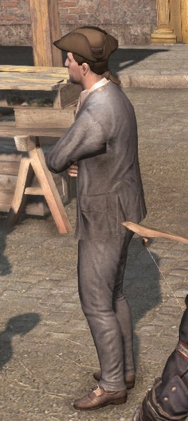 Froinsias Ó Rónáin | Historica Wiki | Fandom