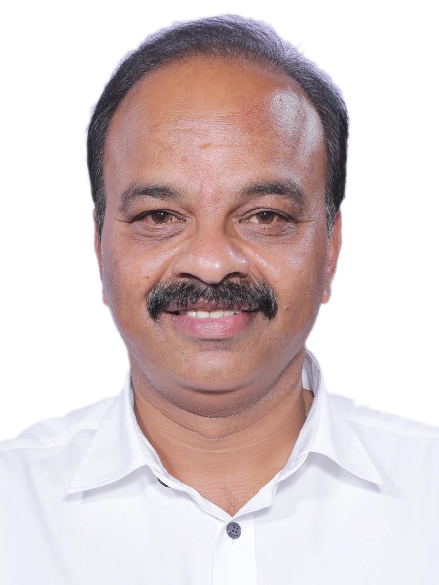 Gaddam Ranjith Reddy | Historica Wiki | Fandom