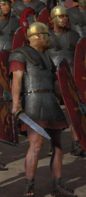 Galerius Flavinius Cotentinus | Historica Wiki | Fandom