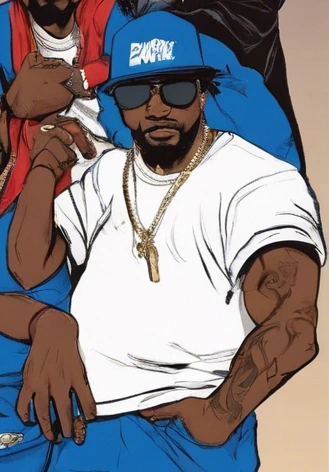 Geffery Glenn | Historica Wiki | Fandom