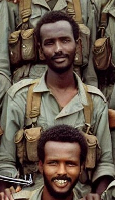 Hamad el-Faris | Historica Wiki | Fandom