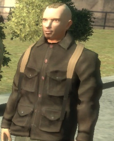 Henry A. Mason | Historica Wiki | Fandom