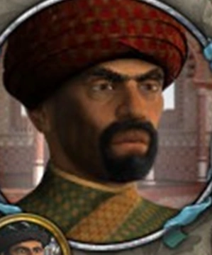 Hisn ad-Dawlah Haydar | Historica Wiki | Fandom