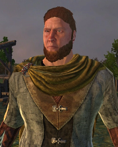 Iago ap Kynwyl | Historica Wiki | Fandom