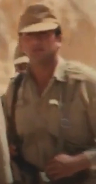 Ian Schaeffer | Historica Wiki | Fandom