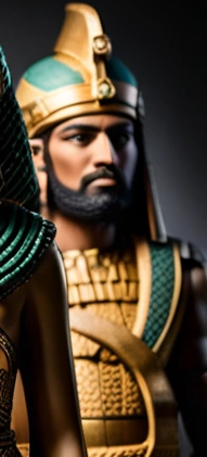 Ibal-pi-El II | Historica Wiki | Fandom