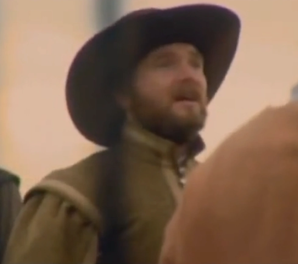 John Carver | Historica Wiki | Fandom