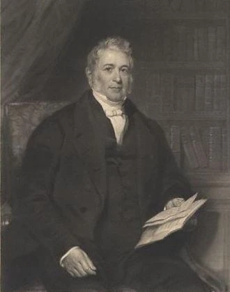 John Dodson | Historica Wiki | Fandom